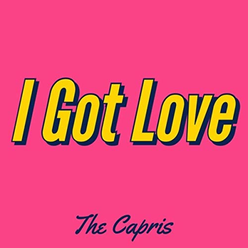 Écouter I Got Love par The Capris sur Amazon Music Unlimited