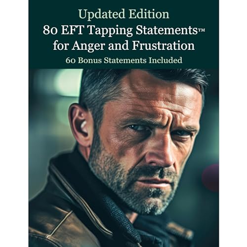 Amazon.com: 400 EFT Tapping Statements for Being Empowered and ...