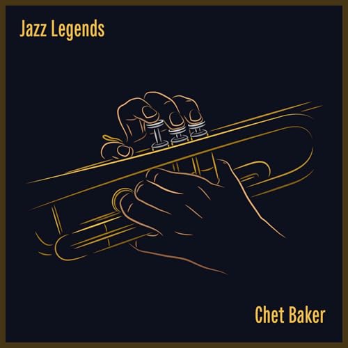 Play Jazz Legends: Chet Baker by Chet Baker on Amazon Music