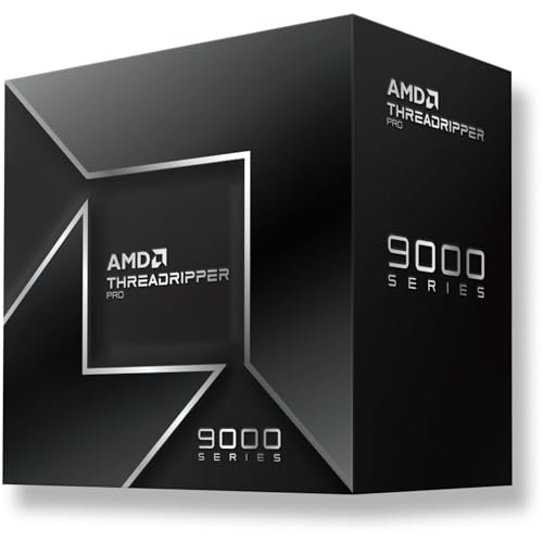 Best Threadripper CPU 2025: Complete Professional Guide