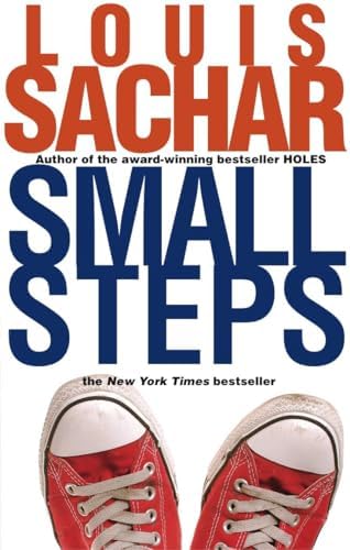 Small Steps (Volume 2): Sachar, Louis: 9780385661584: Books - Amazon.ca