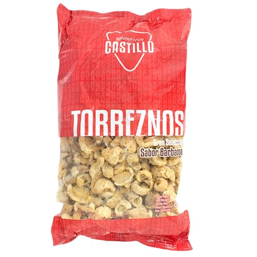 Torreznos Hacendado en Mercadona - Precio, opiniones