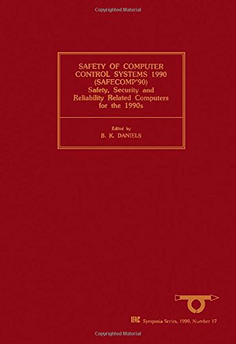 Amazon.co.jp: Safety of Computer Control Systems 1990 (SAFECOMP'90 ...