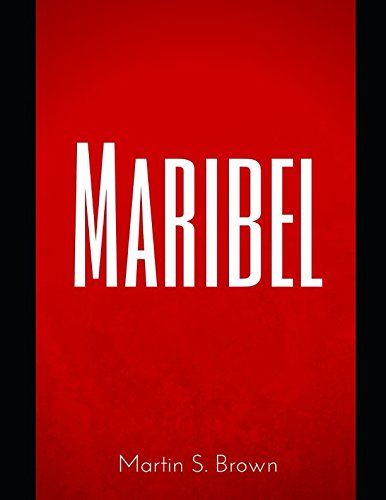 Maribel (Beyond The Portal): Brown, Martin S.: 9781973134015: Amazon ...