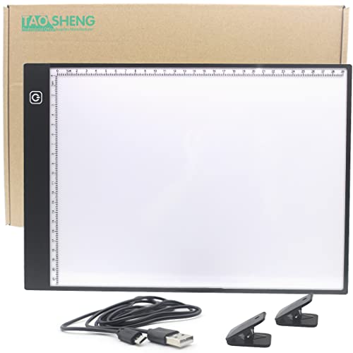 Top 10 Light Box For Calligraphy of 2022 - Katynel