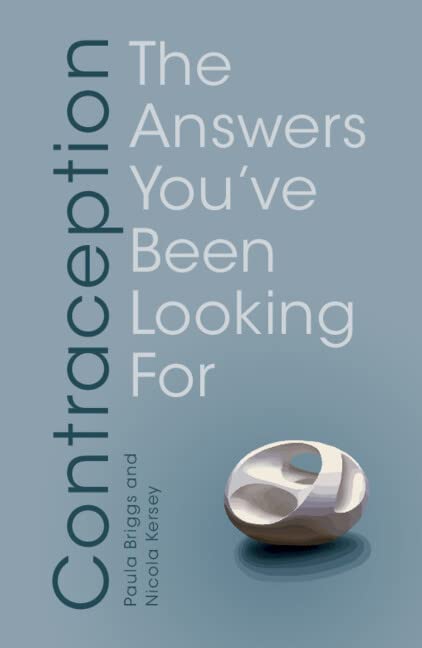 Amazon.com: Contraception: The Answers You've Been Looking For eBook ...