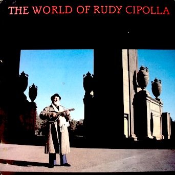 Rudy Cipolla, Rudy Cipolla, Mandolin, Rita Ligos, Clarinet, Susan Smith ...