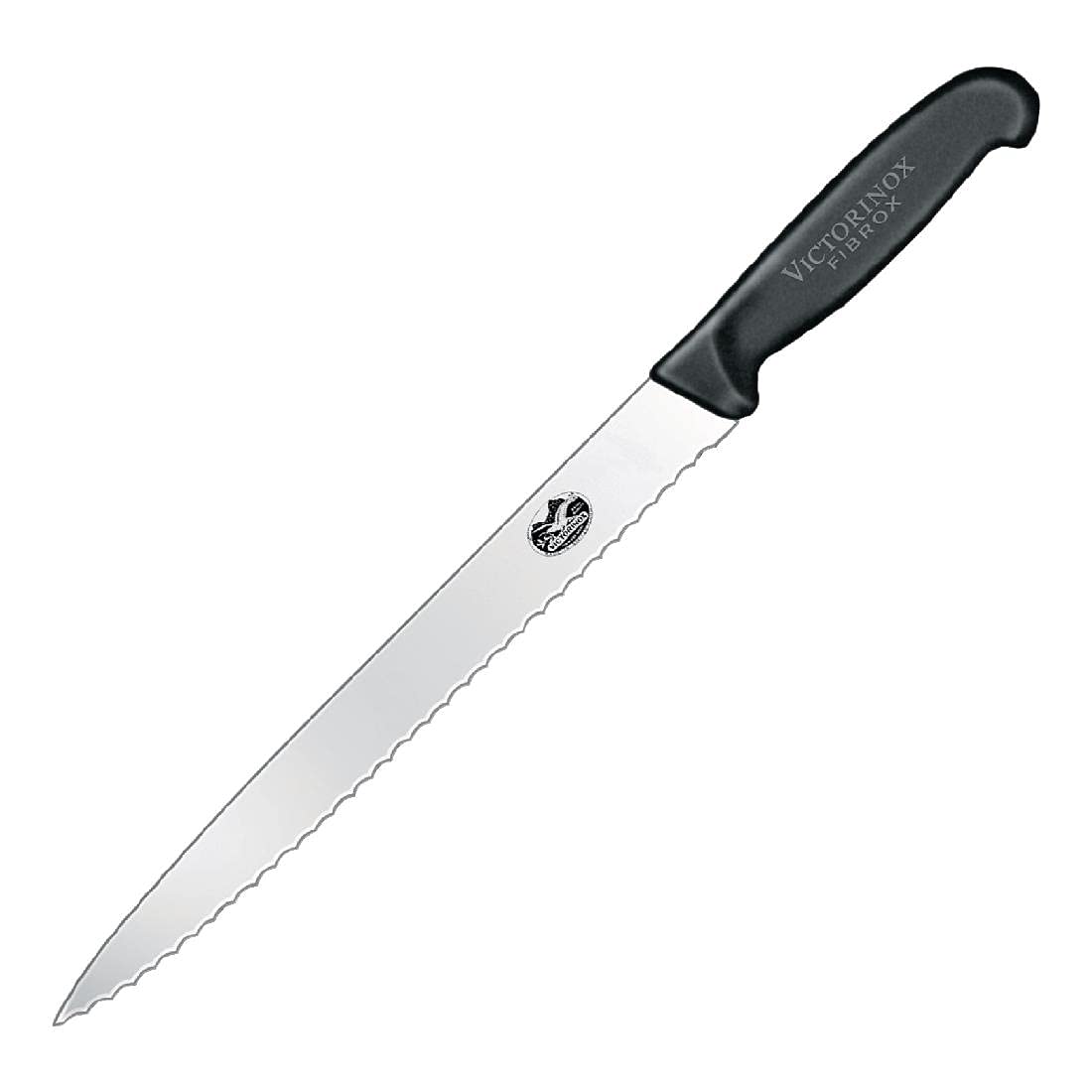 Victorinox C680 Slicer, Narrow Serrated Blade : Amazon.co.uk: Home ...