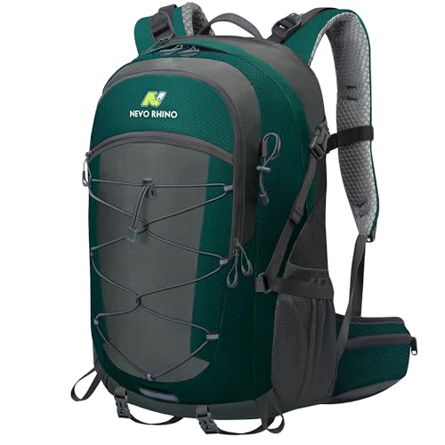 30 Litre Backpack Hiking – The 16 best products compared - Outdoors ...