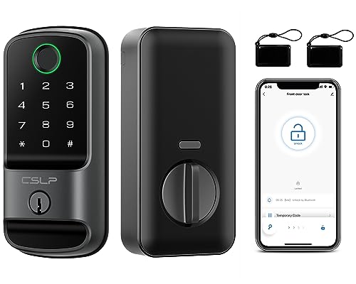 Best Alexa Compatible Door Locks - TopTenReviewed