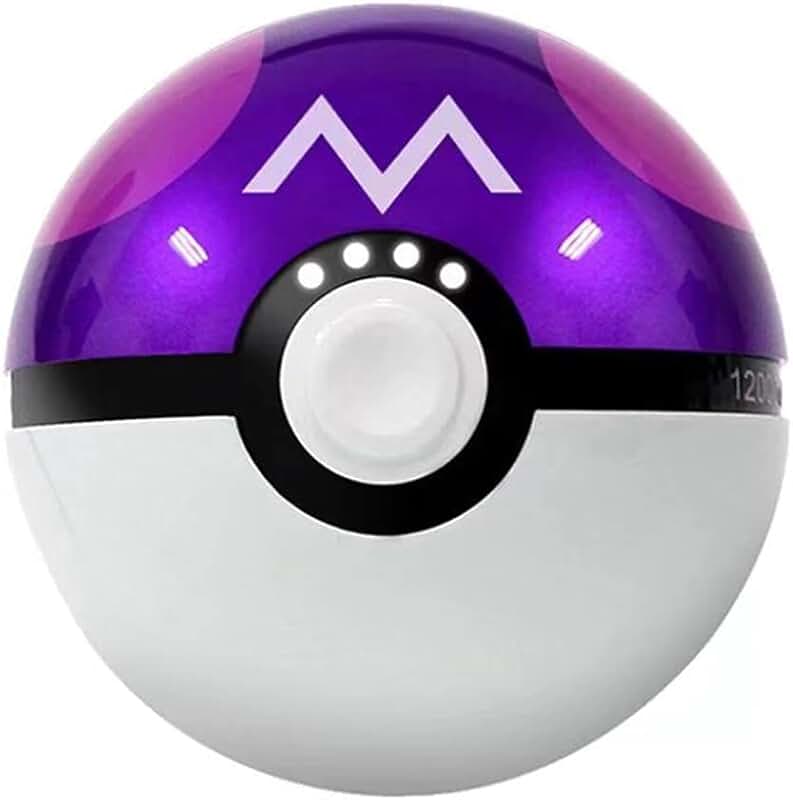 Amazon.ca: pokeball