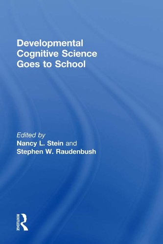Developmental Cognitive Science Goes to School - Kindle edition by ...