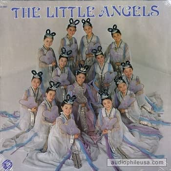 Amazon.com: Little Angels Smile: CDs & Vinyl