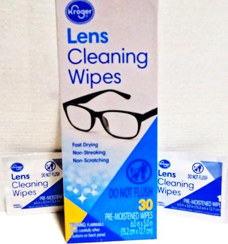 Amazon.ca Best Sellers: The most popular items in Eyeglass Cleaning ...