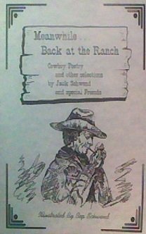 Meanwhile...Back at the Ranch: Jack Schwend, Bep Schwend: Amazon.com: Books