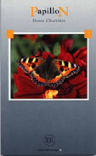 Buy Papillon Book Online at Low Prices in India | Papillon Reviews ...