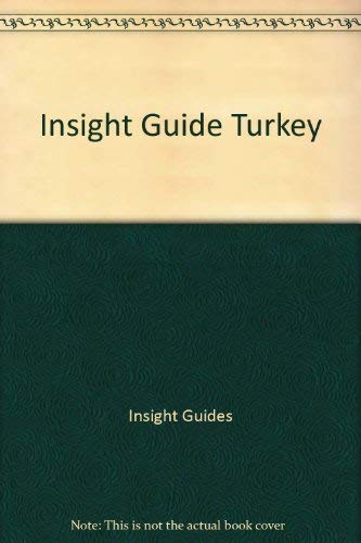 Insight Guide Turkey - Livros na Amazon Brasil- 9780134680835