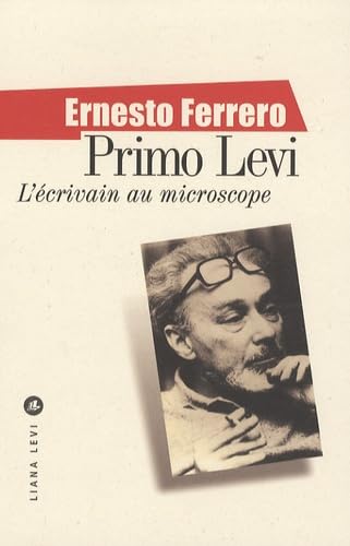Amazon.in: Buy Primo levi Book Online at Low Prices in India | Primo ...