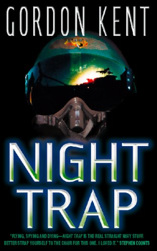 Night Trap eBook : Kent, Gordon: Amazon.co.uk: Kindle Store