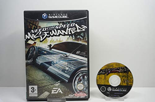 Need For Speed Most Wanted Gamecube – Die 15 besten Produkte im ...