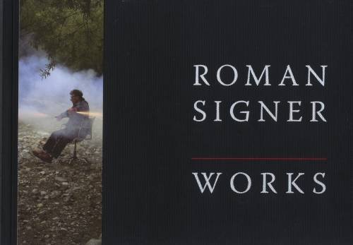 Roman Signer - Works: Roman Signer: 9780947912390: Amazon.com: Books