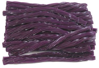 Amazon.com : Grape Licorce Twists, 16 Oz : Licorice Candy : Grocery ...