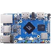 Amazon.com: Orange Pi RV2 4GB RAM LPDDR4X RISC V 8 Core 2Tops Al ...