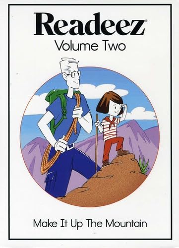 Readeez: Volume 2: Amazon.in: Readeez: Movies & TV Shows