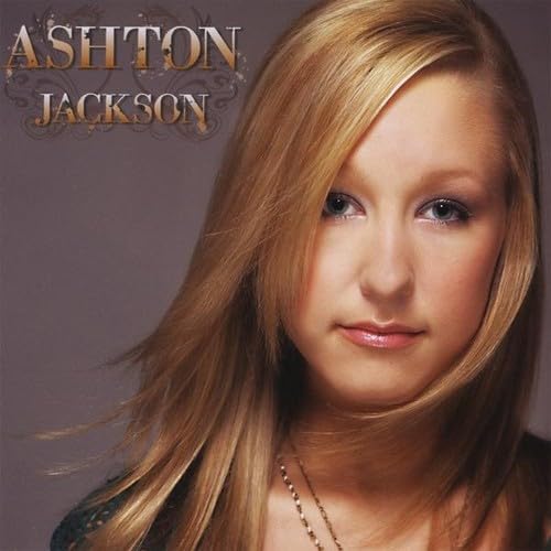Ashton Jackson - Ashton Jackson - Amazon.com Music