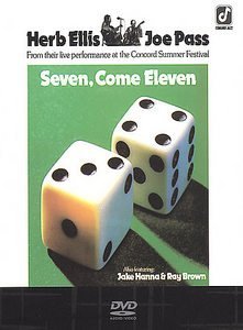 Ellis, Herb, Pass, Joe - Seven Come Eleven - Amazon.com Music