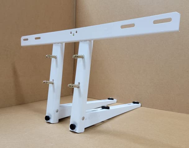 Vtronix Classic America Mini Split Condenser Unit Wall Mounting Bracket