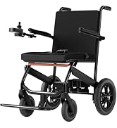 Amazon.com: [2025 Model] Movex MV03 33lbs Lightweight Foldable Electric ...
