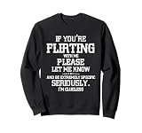 ・ブランド:If You're Flirting With Me Please Let Know And Be・製造元:If You're Flirting With Me Please Let Know And Be・...