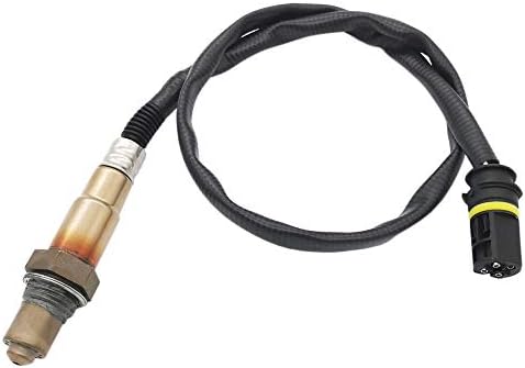 Amrxuts 0258006475 0025400617 Lambda Probe O2 Oxygen Sensor Compatible ...