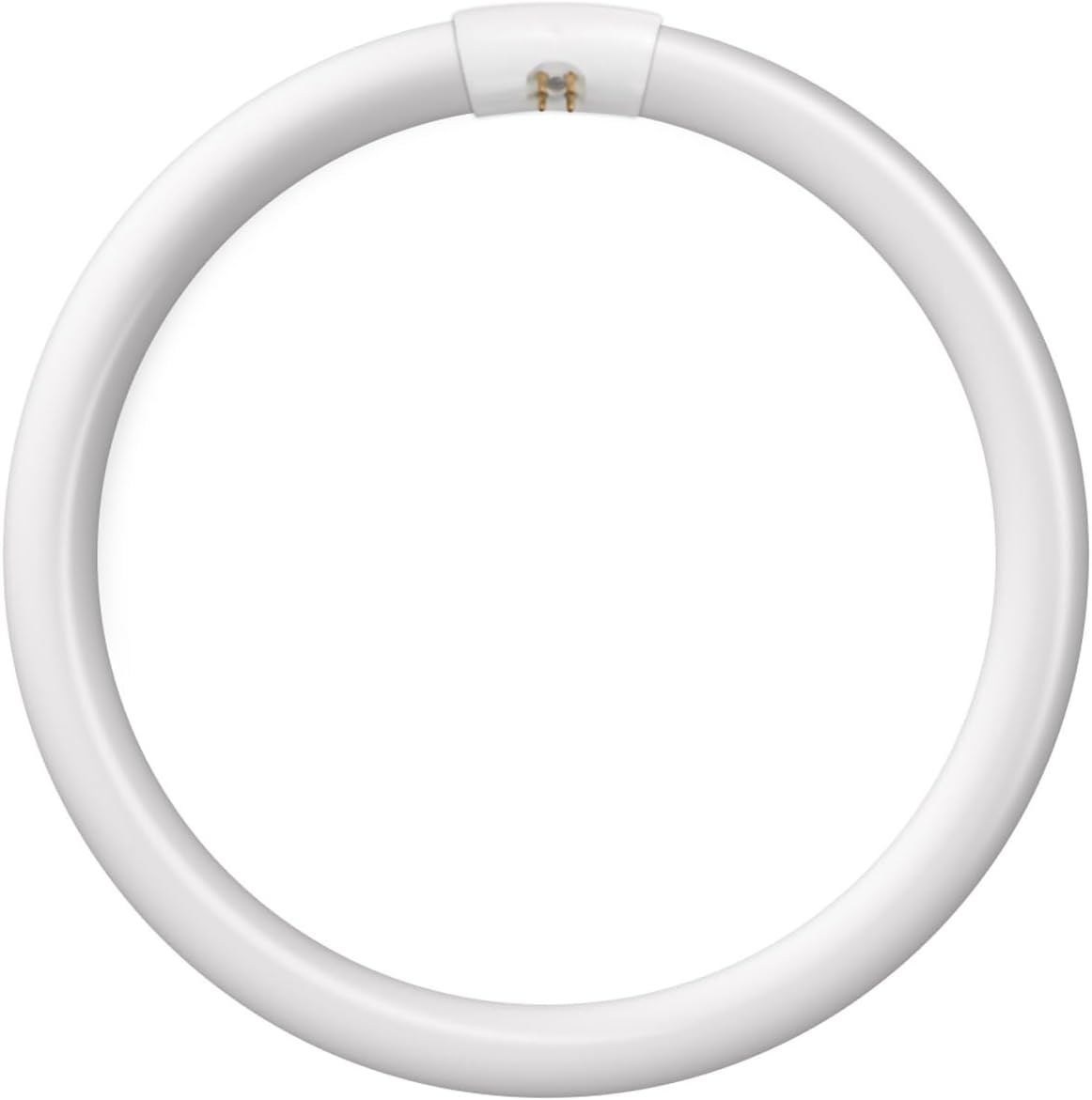 Crompton Lamps 32W T9 Fluorescent Circular 4 Pin Light Bulbs | Warm ...