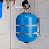 Universal Water Heater Expansion Tank Wall Mounting Bracket,5 Gallon ...