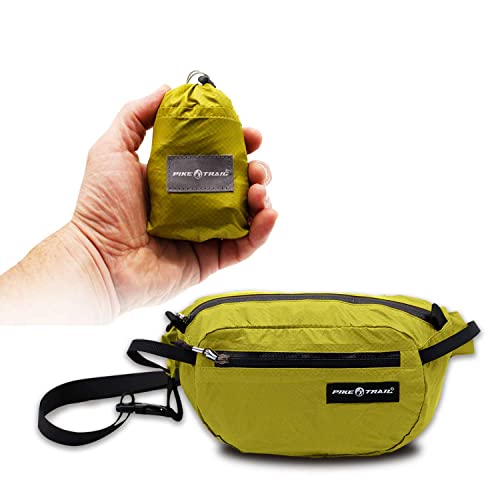Best Fanny Packs: The Ultimate Guide to Hands-Free Convenience ...