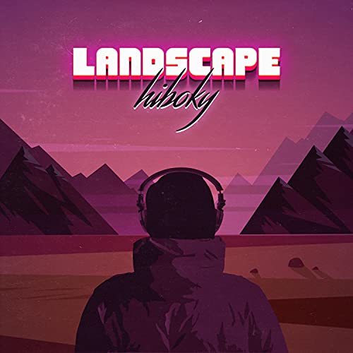 Landscape de Hiboky en Amazon Music Unlimited