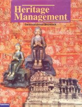 Heritage Management: Care, Understanding, and Appreciation of Cultural ...