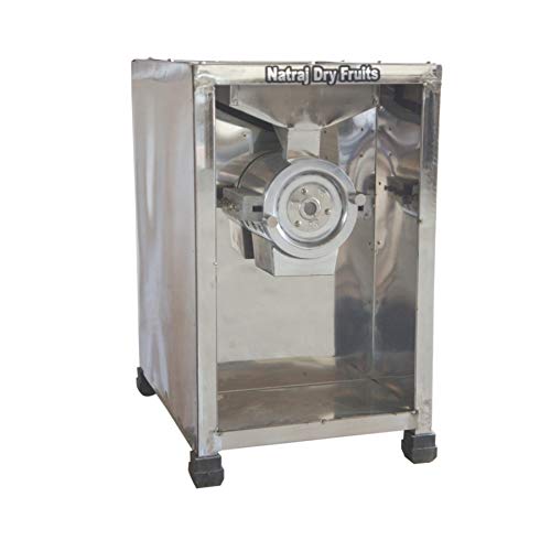 Buy Natraj Dry Fruit Cutter [TUKADA] Online at Low Prices in India ...