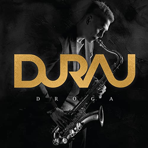 Écouter Droga de Duraj sur Amazon Music