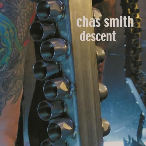 Chas Smith, C. Smith, Chas Smith, Oja Fin, Chas Smith - Descent ...