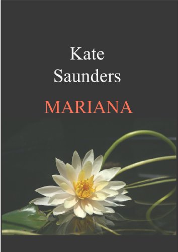 Mariana - Kindle edition by Saunders, Kate. Literature & Fiction Kindle ...