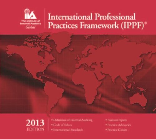 International Professional Practices Framework (IPPF) 2013 Edition by ...