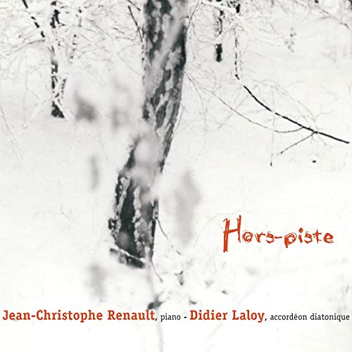 Amazon.co.jp: Hors-piste : Jean-Christophe Renault & Didier Laloy ...