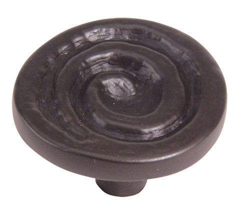 Atlas Homewares 2120-O 1-1/2-Inch Signature Scroll Sculpt Scroll Knob ...