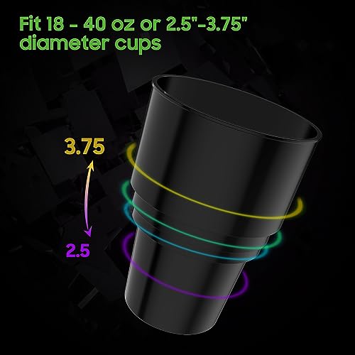 Snapklik.com : 10L0L Universal Golf Cart Heater Propane Cup Holder For Yamaha EZGO Club Car