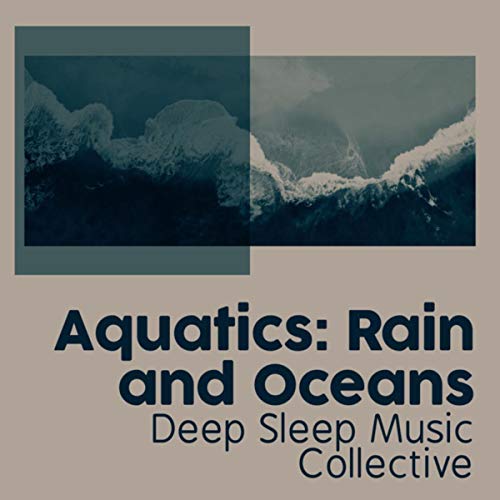 Aquatics: Rain and Oceans by Deep Sleep Music Collective on Amazon ...
