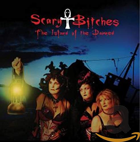 The Island of the Damned: Scary Bitches: Amazon.es: CD y vinilos}