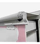 Amazon.com: Suncode RV Slide Topper Awning White RV Slide-Out Protection Slideout Cover Connect ...
